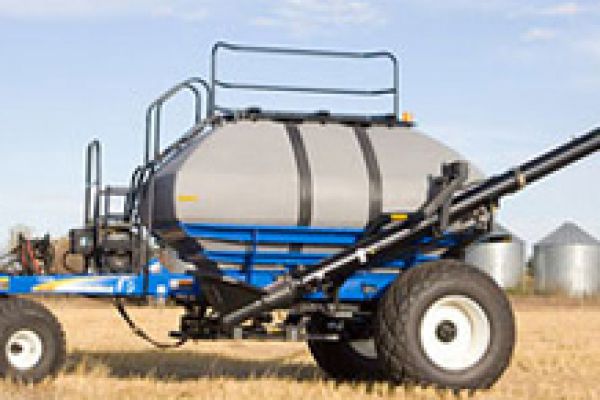 New Holland Seeding Equipment For Accurate Seed Placement ...