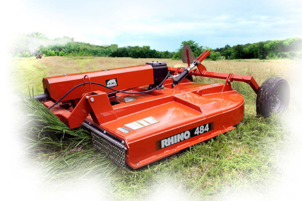 Rhino 400 Series (Super Duty) » Intermountain New Holland, Idaho